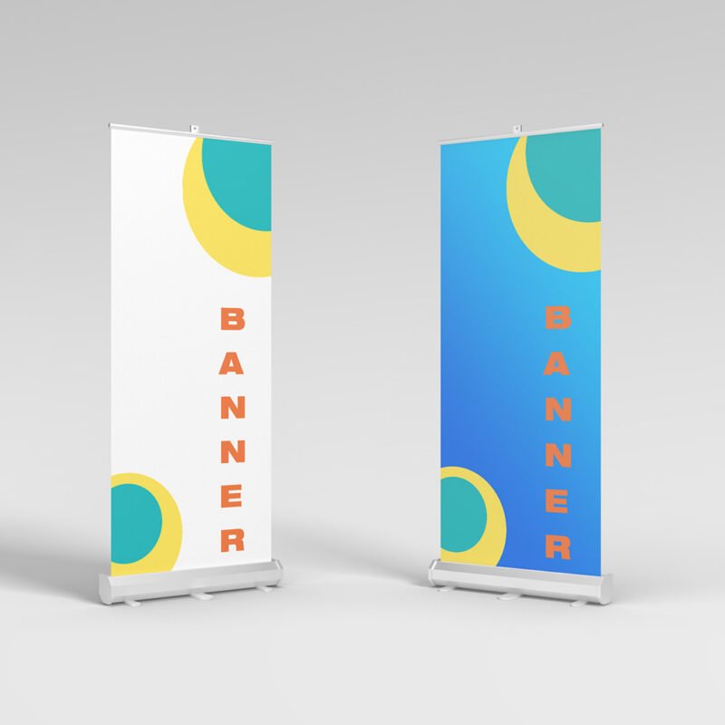 Roll-up Bunting – Glam Print Malaysia Roll-up Bunting – Glam Print Malaysia